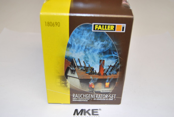 Bausätze / Zubehör / Kataloge Faller Bausätze 20