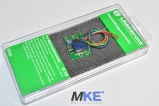 Digital Decoder Uhlenbrock Decoder Uhlenbrock 55700 FRU elektronischer ...