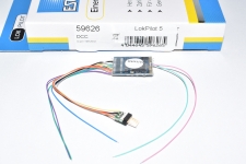 Digital Decoder ESU Decoder